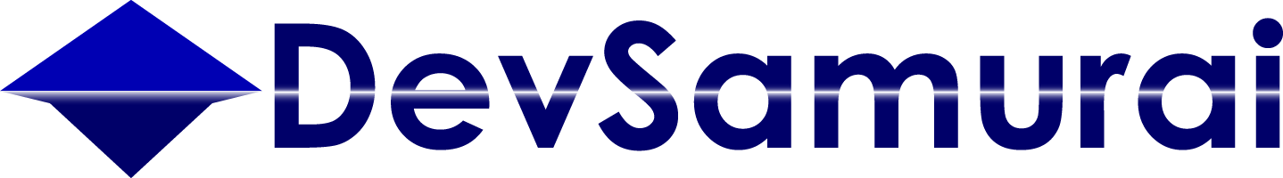DevSamurai IT services Cloud Computing DevOps Application Development