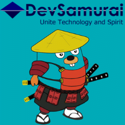 DevSamurai - Google Cloud Platform, Application Development