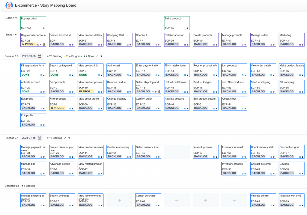 DevSamurai - Our apps on Atlassian marketplace