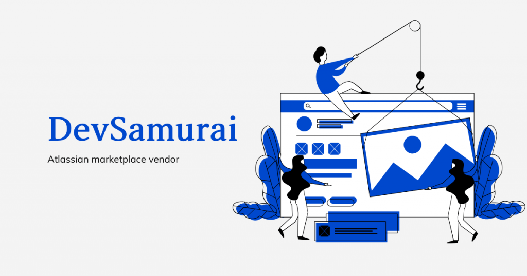 DevSamurai - Our apps on Atlassian marketplace