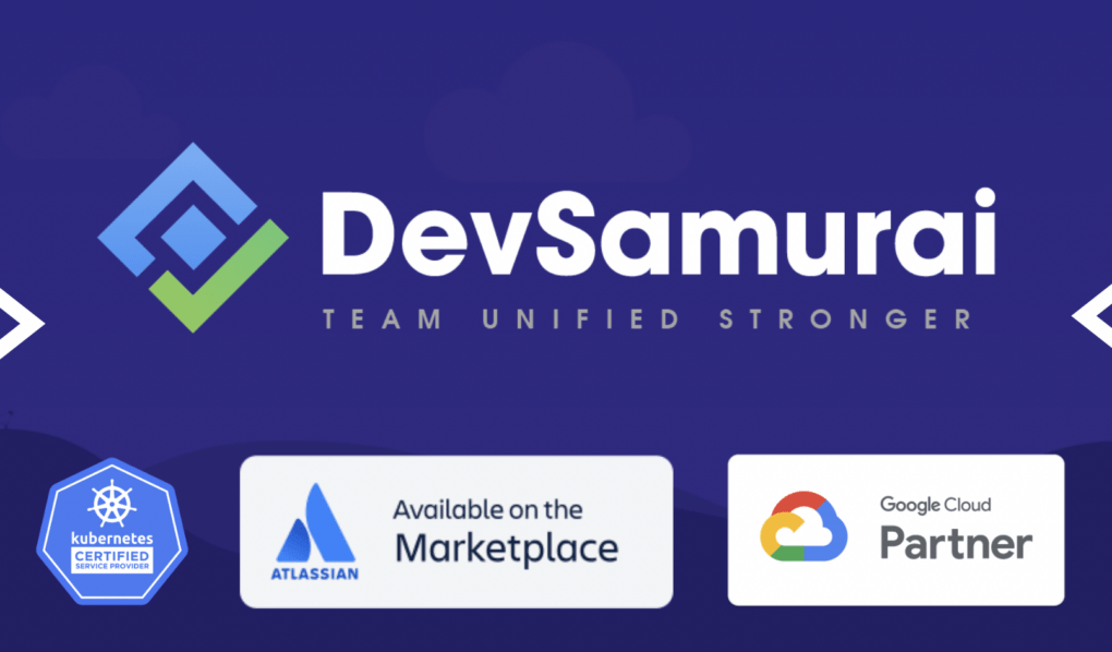 DevSamurai - DevSecOps, Cloud native application development