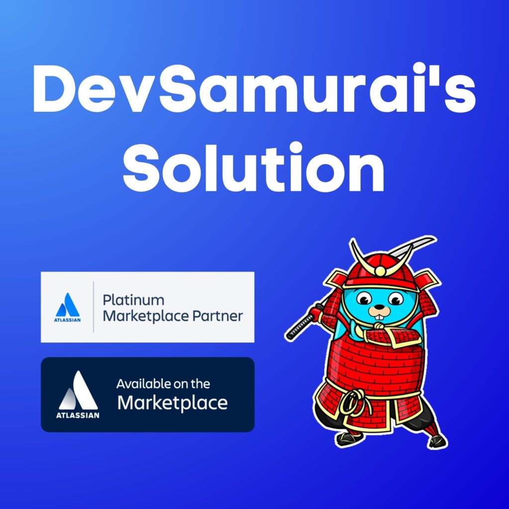 Agiletest For Jira Devsamurai