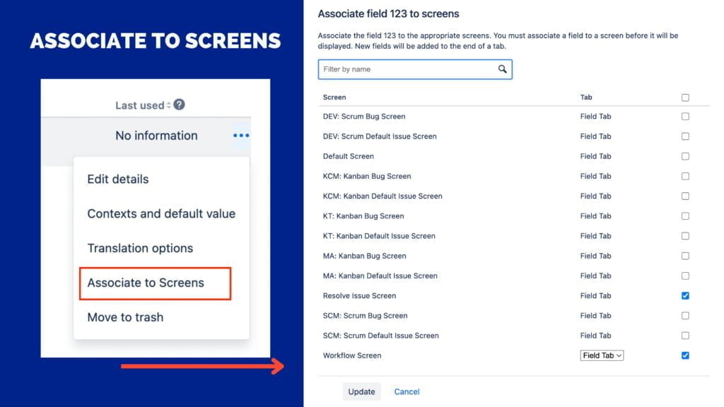 Custom Fields in Jira | Jira Guru