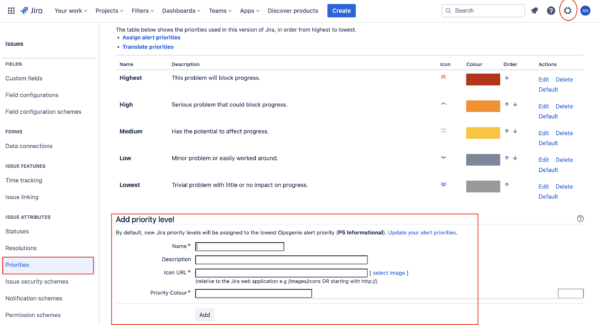 Priority in Jira: Tips, Tricks, & Essential Insights for Teams