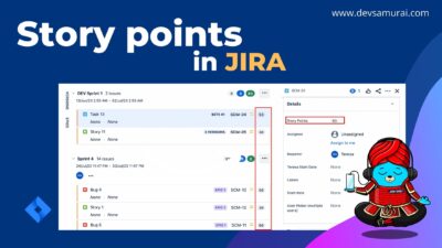 What are story points in Jira and how to estimate them? | Jira Guru