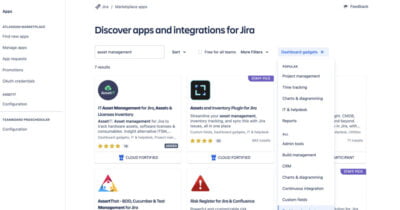 Jira Gadgets Tutorial | Everything You Need to Know