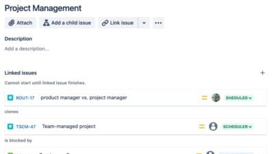 Linking Issues in Jira: How Can It Elevate Your Agile Practices ...