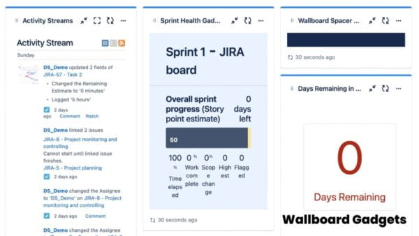Jira Gadgets Tutorial | Everything You Need to Know