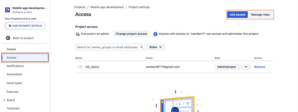 What are differences between Jira groups and Jira roles? | DevSamurai What are differences between Jira groups and Jira roles? | DevSamurai