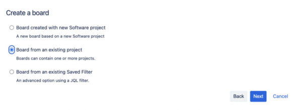 Create and Manage a Multi-Project Jira Board | Jira Guru