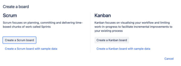 Create and Manage a Multi-Project Jira Board | Jira Guru