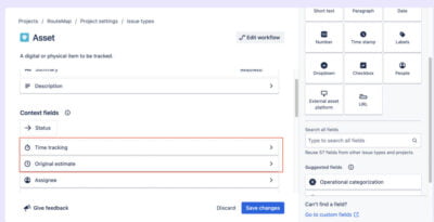 Original Estimate in Jira: A Comprehensive Guide