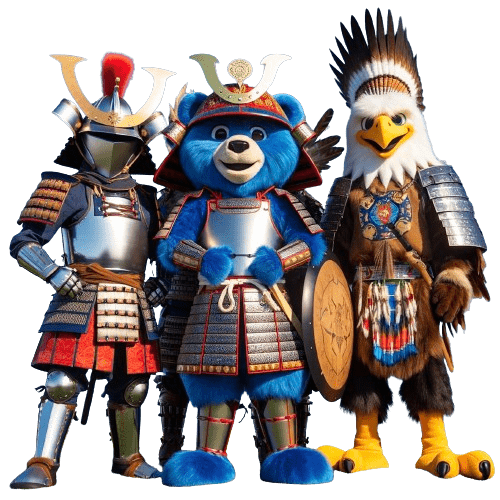 DevSamurai Partner Program