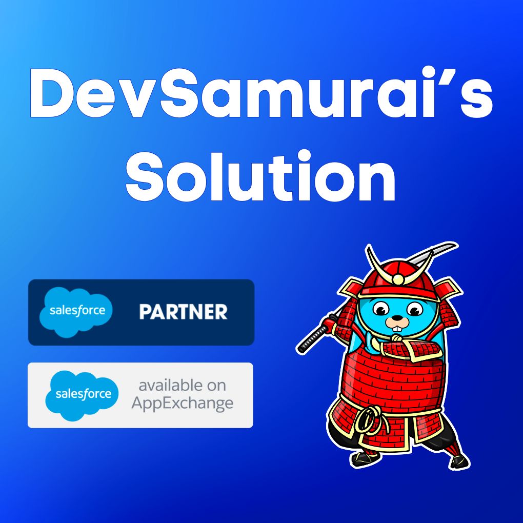 Leanboard - Whiteboards for Salesforce | DevSamurai