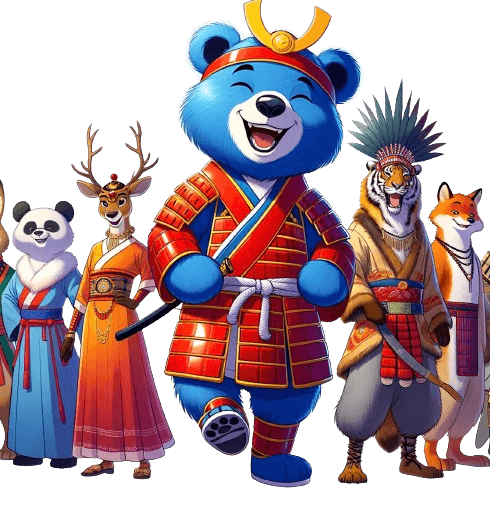 DevSamurai Partner Program