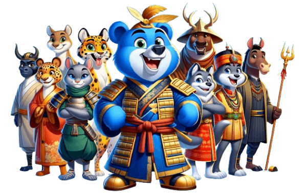 Become a Partner | DevSamurai