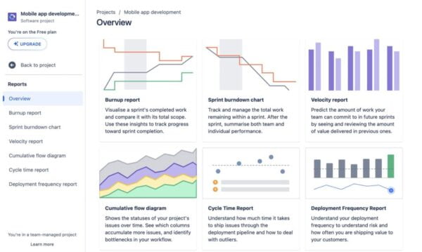How to track projects in Jira? Pro Tips and Tricks | JIRA GURU | DevSamurai