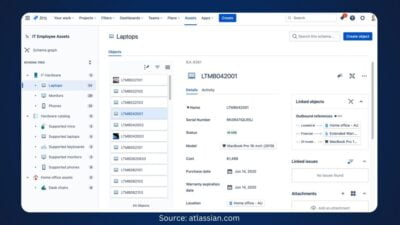 Get started with Assets in Jira Service Management | JIRA GURU | DevSamurai