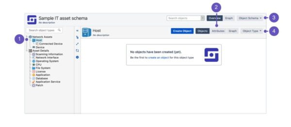 Get started with Assets in Jira Service Management | JIRA GURU | DevSamurai