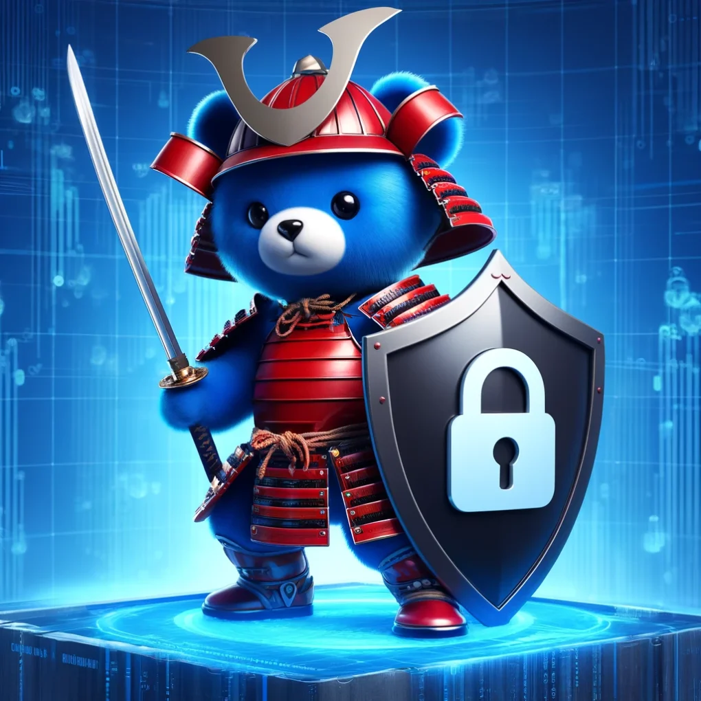 Privacy Policy | DevSamurai