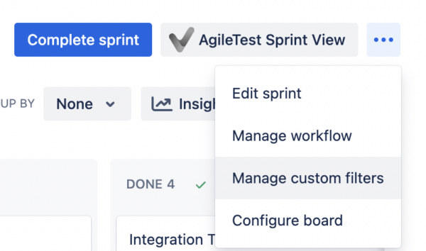 How to Create Custom Filters for your Jira board | DevSamurai