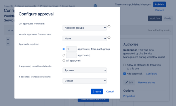 Get started with Change Management in Jira Service Management | DevSamurai