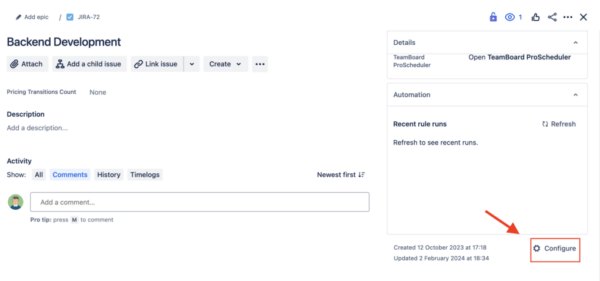 What is estimation in Jira? How to Estimate an issue? | DevSamurai