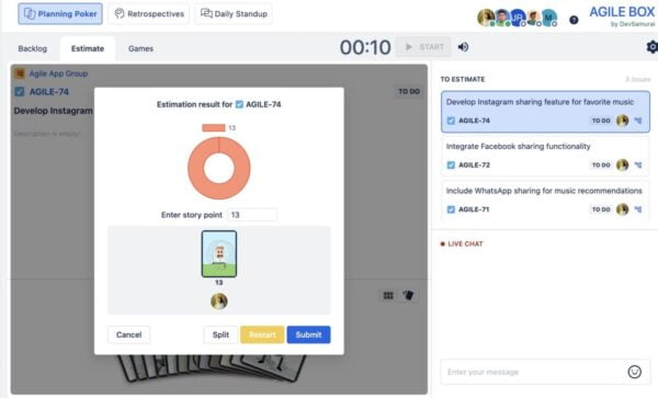 What is estimation in Jira? How to Estimate an issue? | DevSamurai