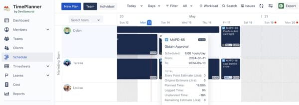 What is estimation in Jira? How to Estimate an issue? | DevSamurai