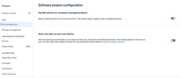 Parallel Sprints in Jira | Multiple sprints to run at the same time