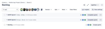 Parallel Sprints in Jira | Multiple sprints to run at the same time
