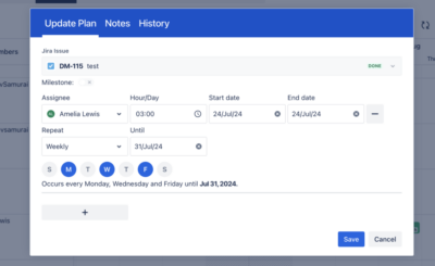 Jira Recurring Tasks | Methods to Create Recurring Tasks in Jira