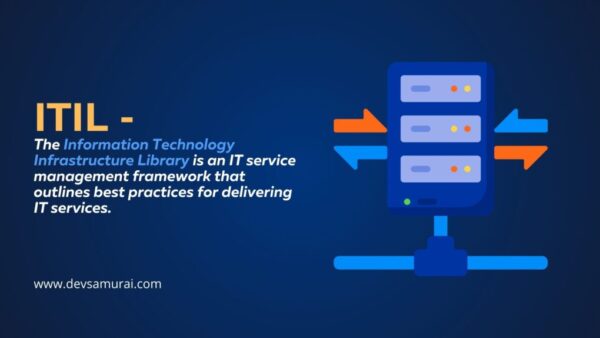 ITIL and ITSM | Key Differences and JSM Integration
