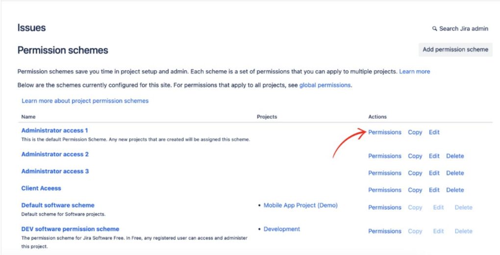Understanding Project roles in Jira Service Management | DevSamurai