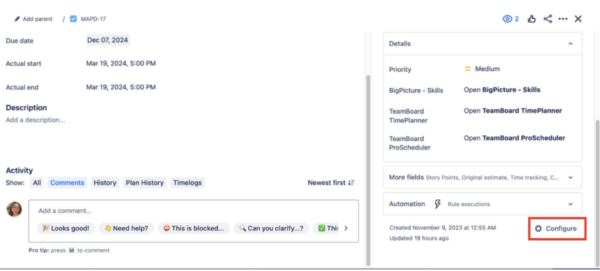 How to Display Due Date on Jira Board? | DevSamurai