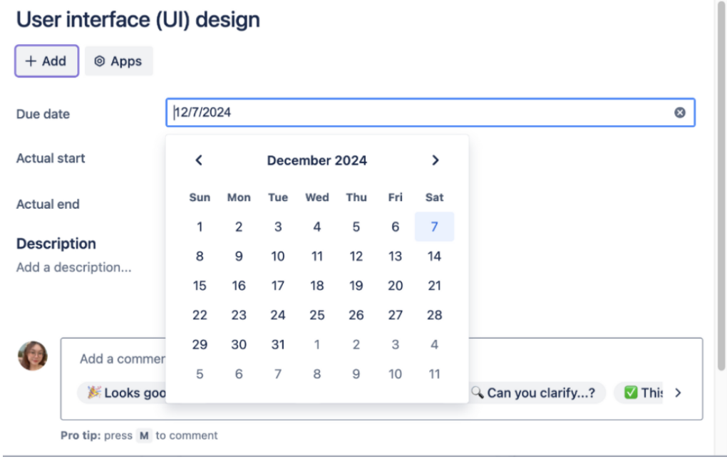 How to Display Due Date on Jira Board? | DevSamurai