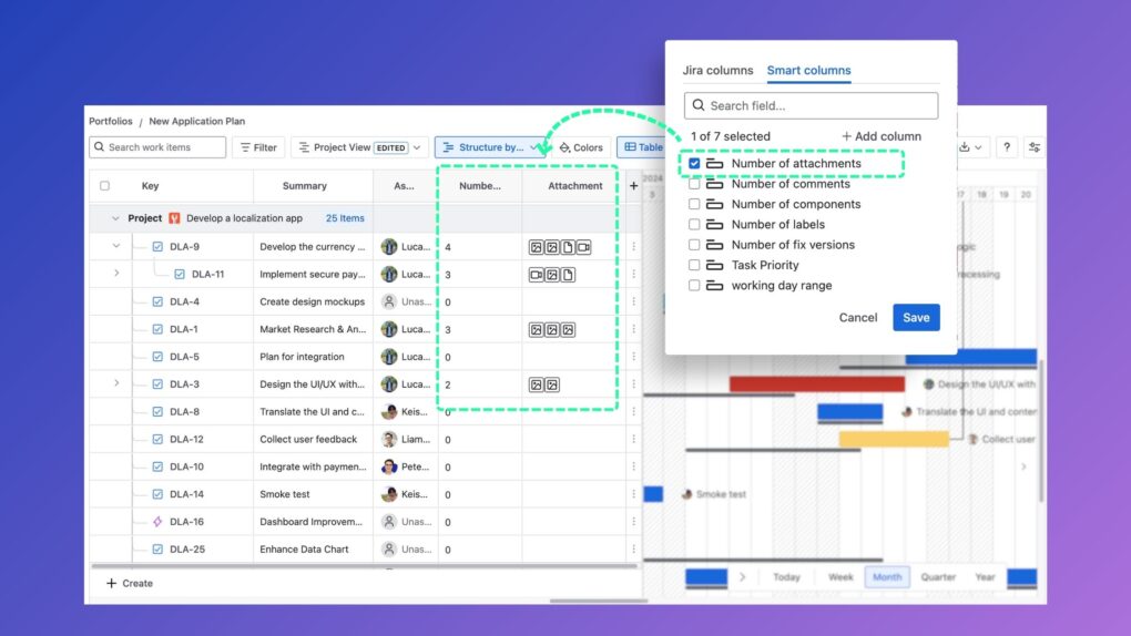 Managing Attachments in Jira at Scale: How to do it effectively