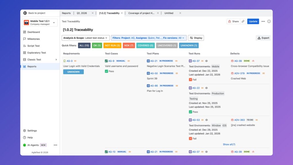 How Jira Plugins Improve Project Management for Agile Teams | DevSamurai