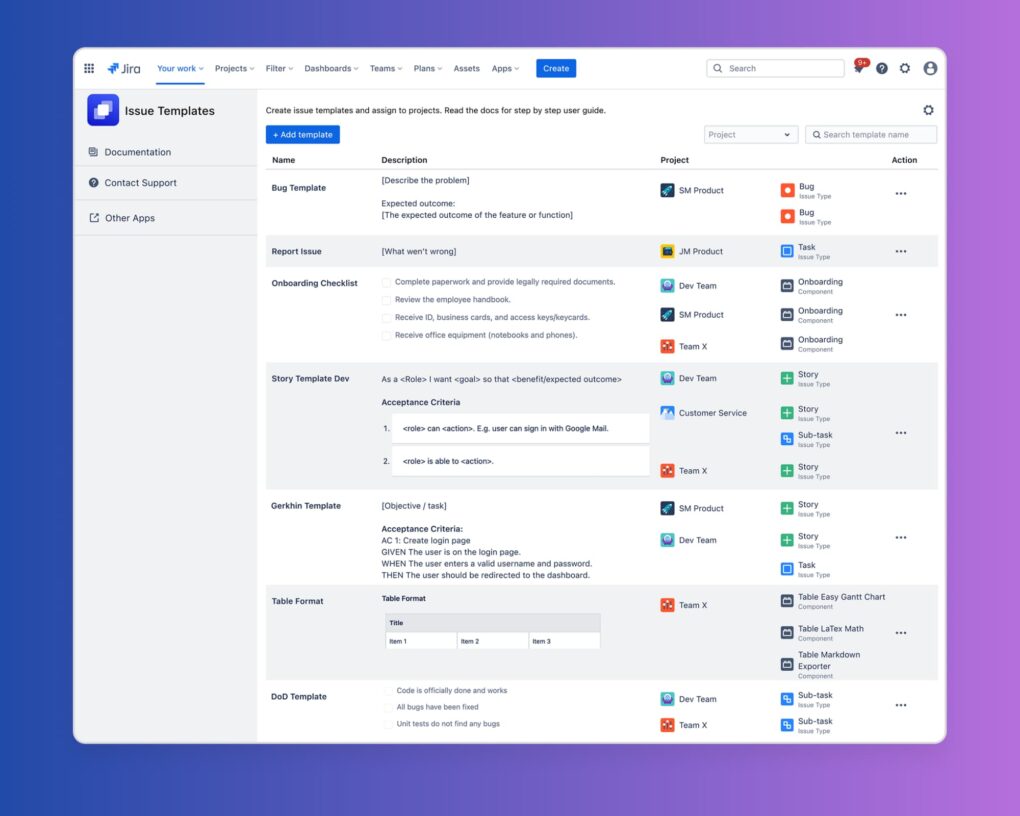How Jira Plugins Improve Project Management for Agile Teams | DevSamurai